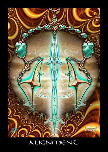 Alignment Archetype - The SpiritWiki