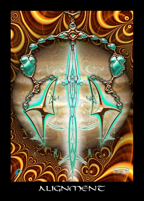 Alignment Archetype - The SpiritWiki